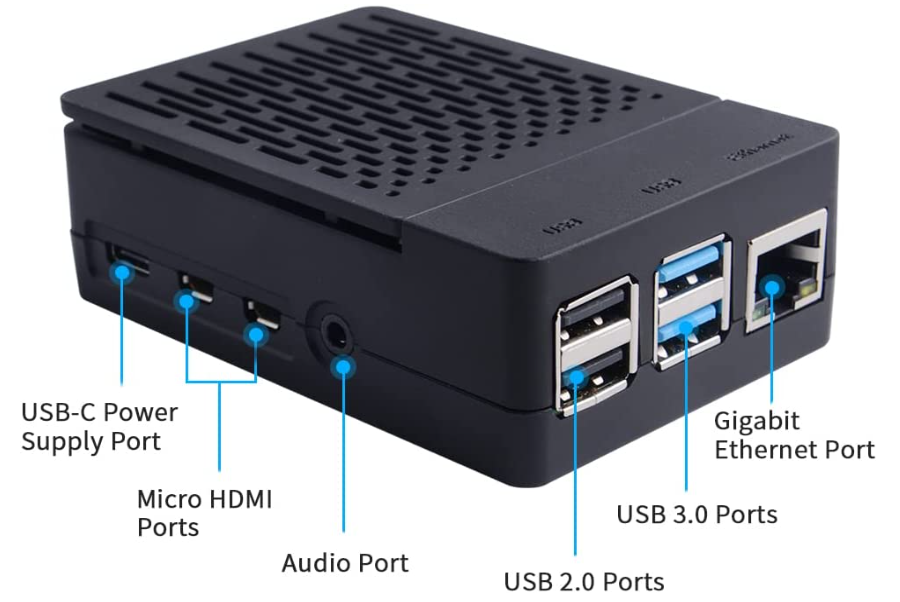 Hex Box | Silverdale: The Odoo Consulting Company