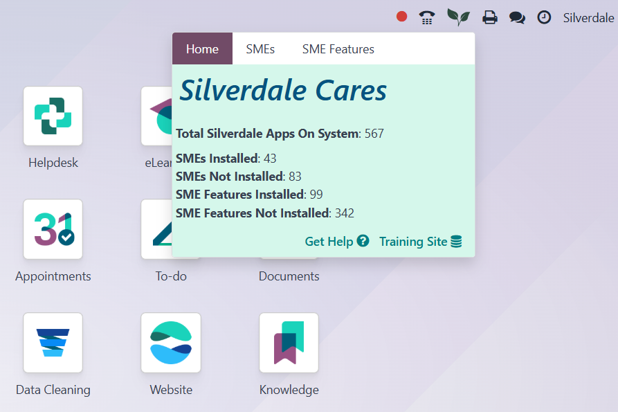 STAR: Unlimited Value, One Predictable Price | Silverdale: The Odoo ...